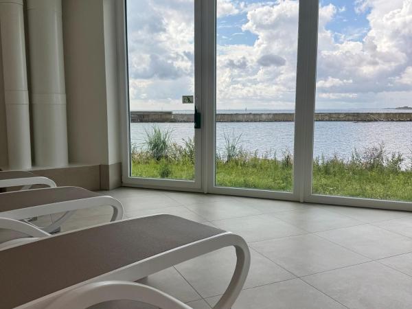 Ostseeblick Bollwark - Schleswig-Holstein