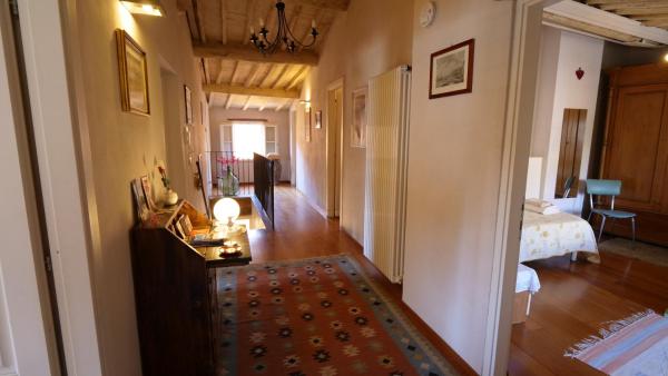 Da Francesco Rooms - Lucca