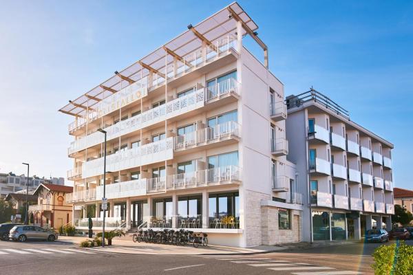 Residence Cristallo Senigallia - Marche