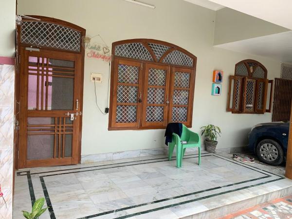 Spacious House - Faizabad