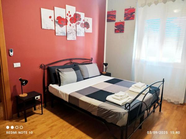 Condottieri Al Pigneto - Rome