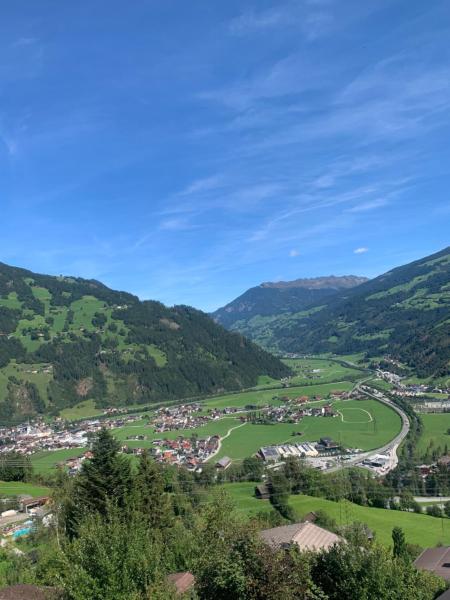 Apart Anton - Vorderlanersbach