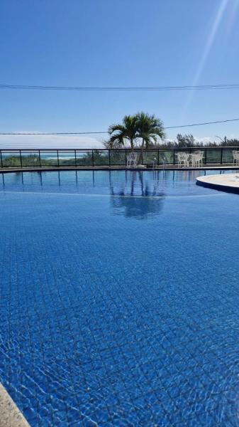 Ap-105 Le Bon Vivant - Arraial do Cabo