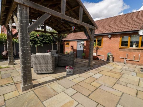 Pentre Country Studio - Llangollen