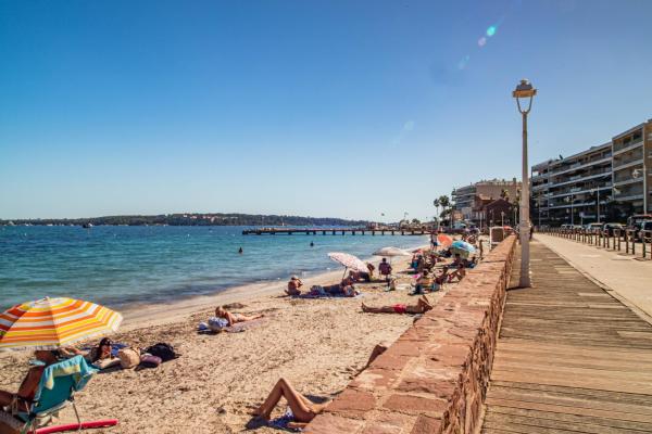 Charmant 2p Proche Des Plages, Appartement Céladon - Vallauris
