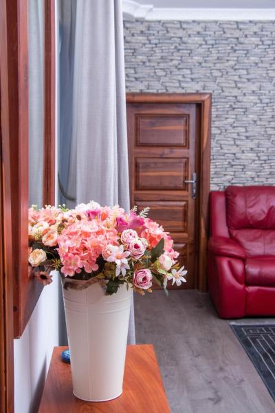 La Consolata Villa Olympia Extension - Lusaka