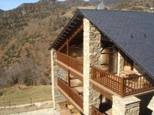 L'era De Cal Bastida - La Seu d'Urgell