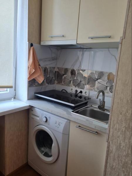 Квартира посуточно на ЮЖД - Járkov