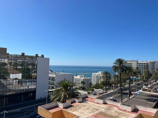 Apartamento Mia - Benalmádena