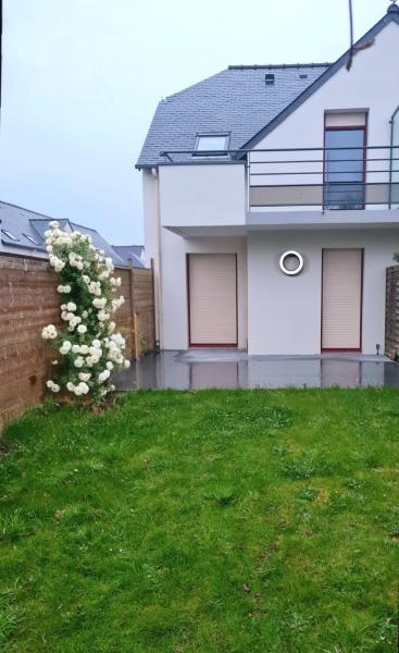 Ma Maisonnette Rennaise - Bruz