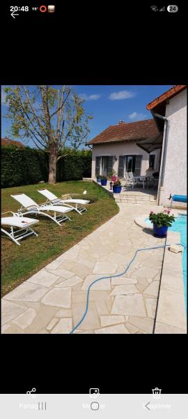 Le Bureau - Paray-le-Monial