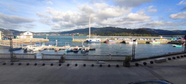 El Rincón De Carolina - O Vicedo