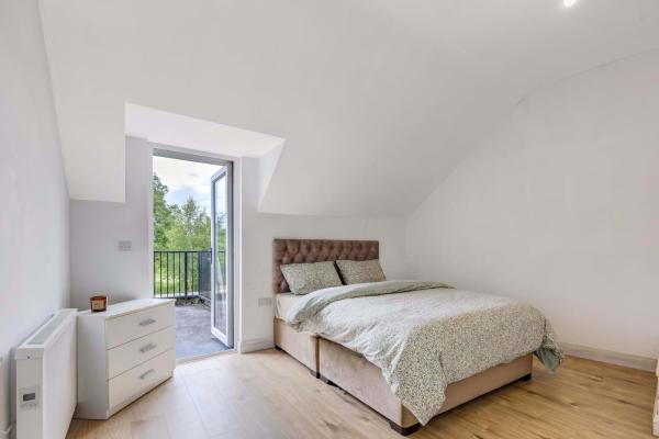 Rooftop Apartment - Monaghan