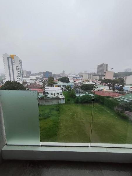 Bosque Cósmico En La Ciudad - San José