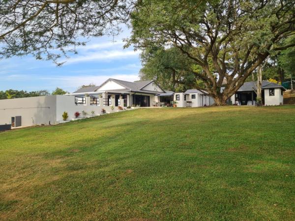 The Ammani Country House - Umzinto