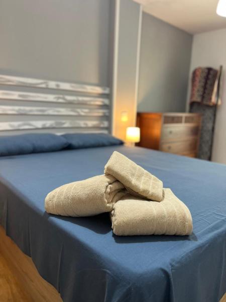 Apartamento Exclusivo En Madrid - Tres Cantos