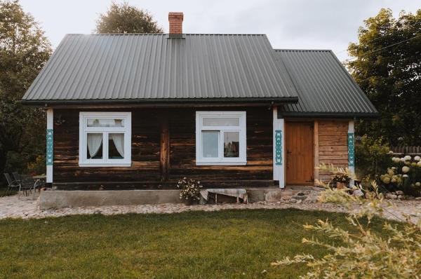 Agroturystyka Prynuka - Belarus
