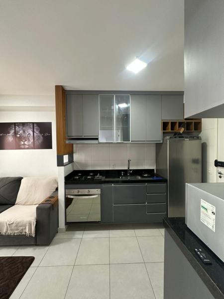 Apartamento Em Santo Amaro - Marginal Pinheiros - Embu