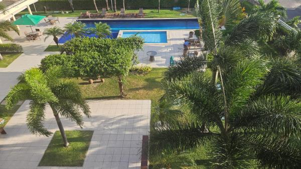 Apartamento Com 2 Quartos Próximo Acastelão Arena - Granja