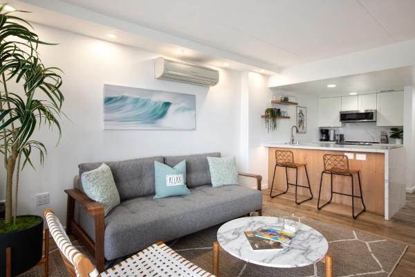 Ilikai Collection 2 Sunset And Ocean Views - Honolulu