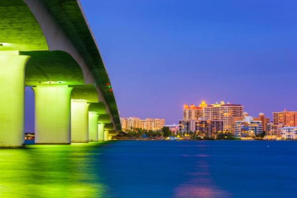 Pvt Rm Mins From Siesta Keys 2 - Sarasota