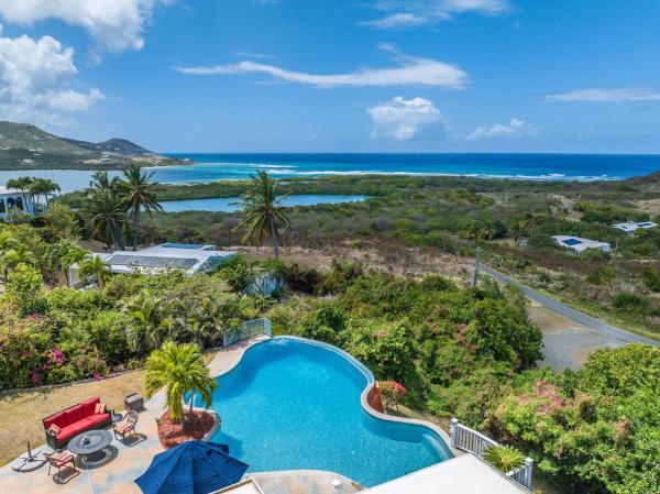 Hook Em On Paradise - U.S. Virgin Islands