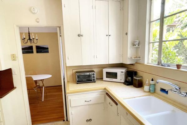 The Marlowe Family Suite - Santa Barbara, CA