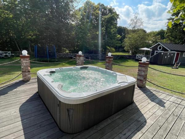 4 Star Holiday Home In Drottningskär - Karlskrona