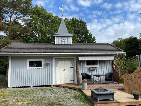 4 Person Holiday Home In Drottningskär-by Traum - Karlskrona