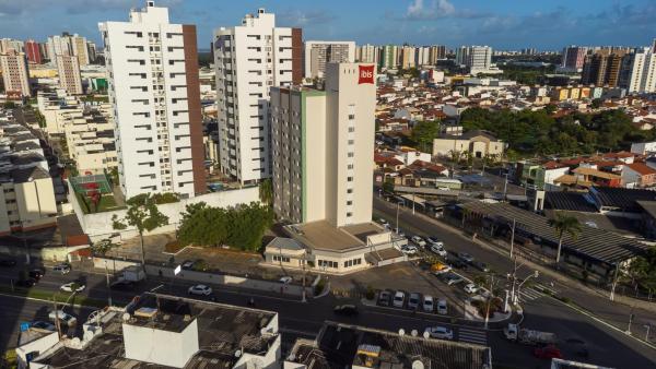Ibis Aracaju - Aracaju