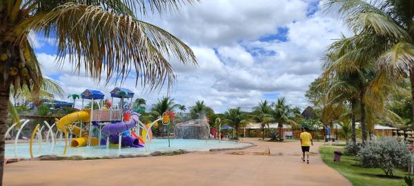 Eco Park - Campo Grande