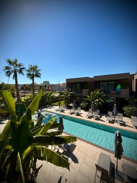 Sun Village L&b Appartament - Lido di Jesolo