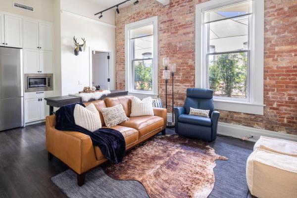 Southern Comfort - Pensacola, FL