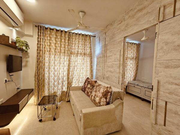 Thane's First Hidden Door Studio - Hiranandani Estate - Thane
