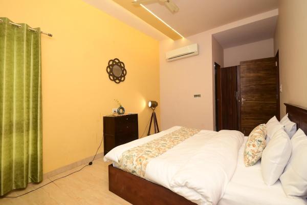 Nivas Farmstay - Jaipur