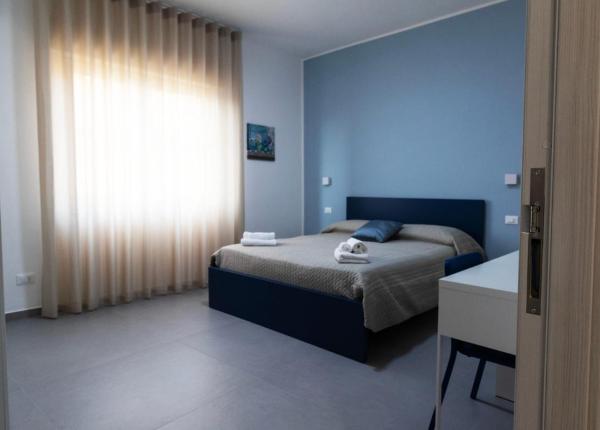 Plebis Rea Rooms - Agrigento