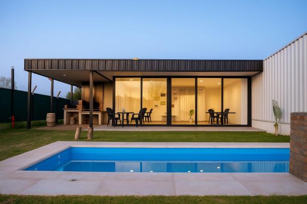 Miatello Casa Quinta - Villa María