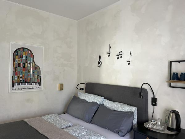 Hotel Markgraf - Bad Bellingen