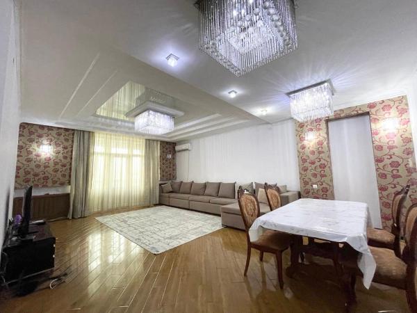 Bay Tash Group - Bishkek