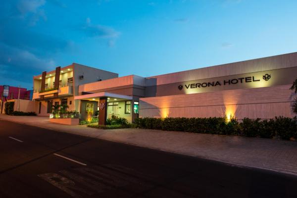 Limeira Verona Hotel - Limeira