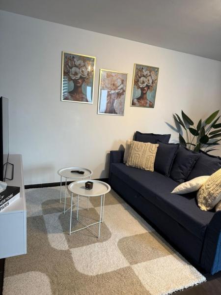 Urban Cocoon - Nivelles