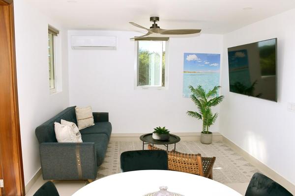 Cozy 1 Bedroom Near Longbay Beach - Turks and Caicos Islands