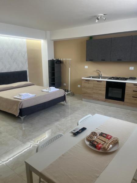 Zia Lisa Home - Catania