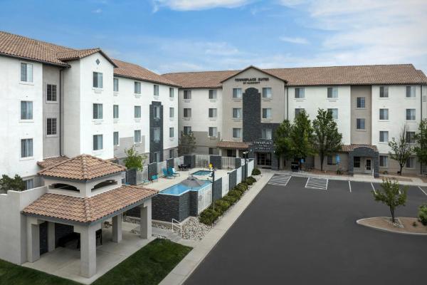 Towneplace Suites By Marriott Albuquerque Airport - New Mexico