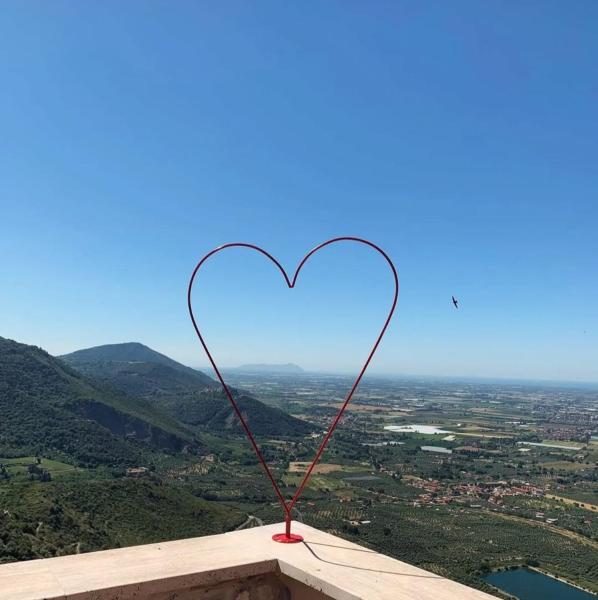 B&b La Rupe - Provincia di Latina