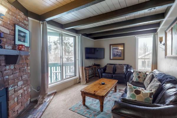 Lodge Pole Condo - Silverthorne, CO