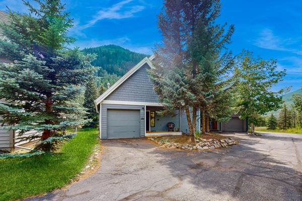 Gore Valley Getaway - Vail, CO