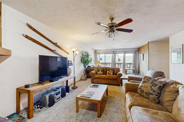 Cimarron #305 - Breckenridge, CO