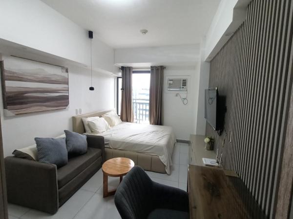 Arc Tower Condominiums - Cebu