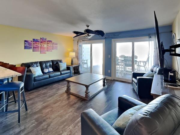 Put-in-bay Waterfront Condo #103 - Marblehead, OH